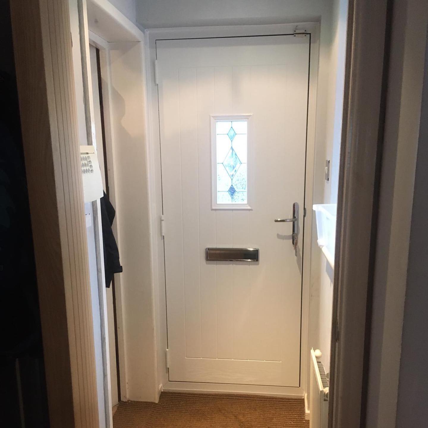 Doors Gallery - Astra Windows