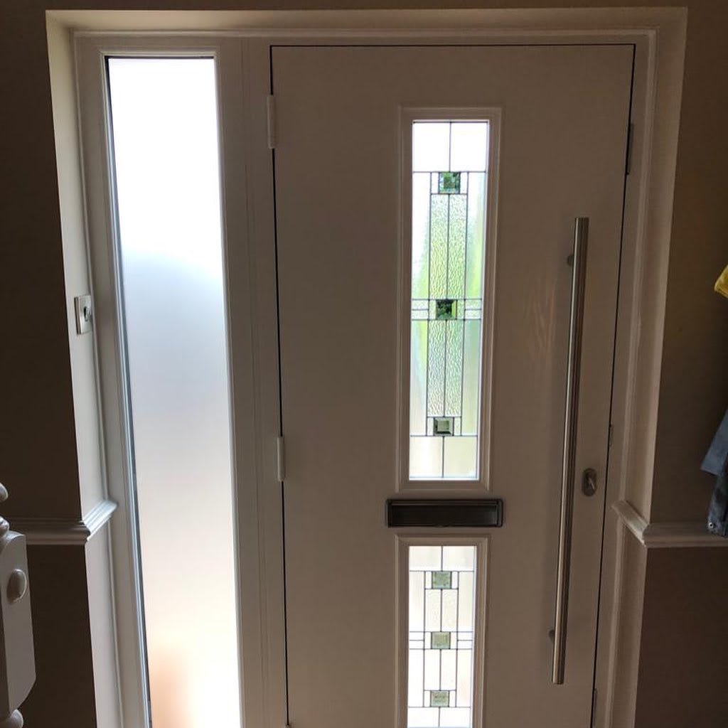 Doors Gallery - Astra Windows