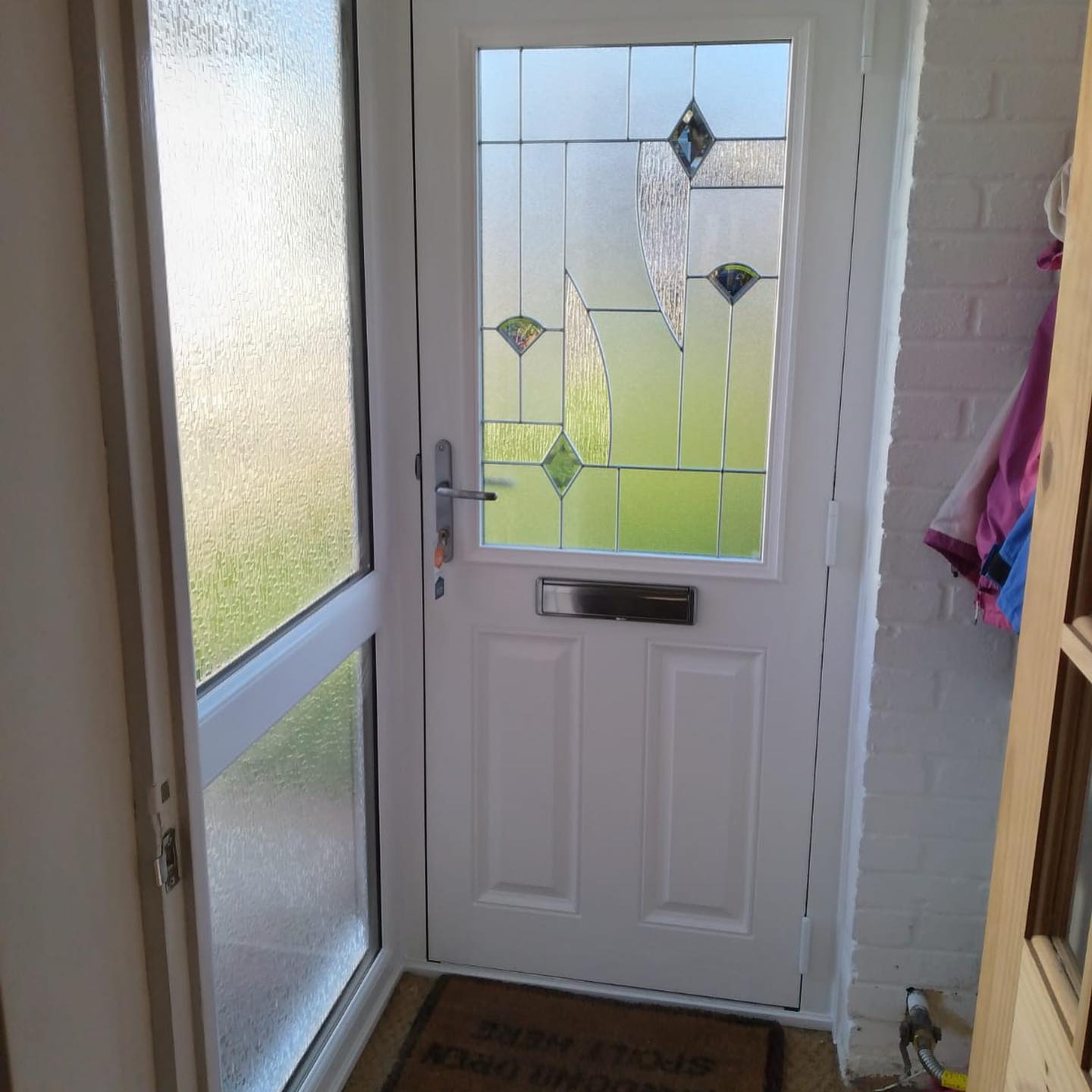 Doors Gallery - Astra Windows