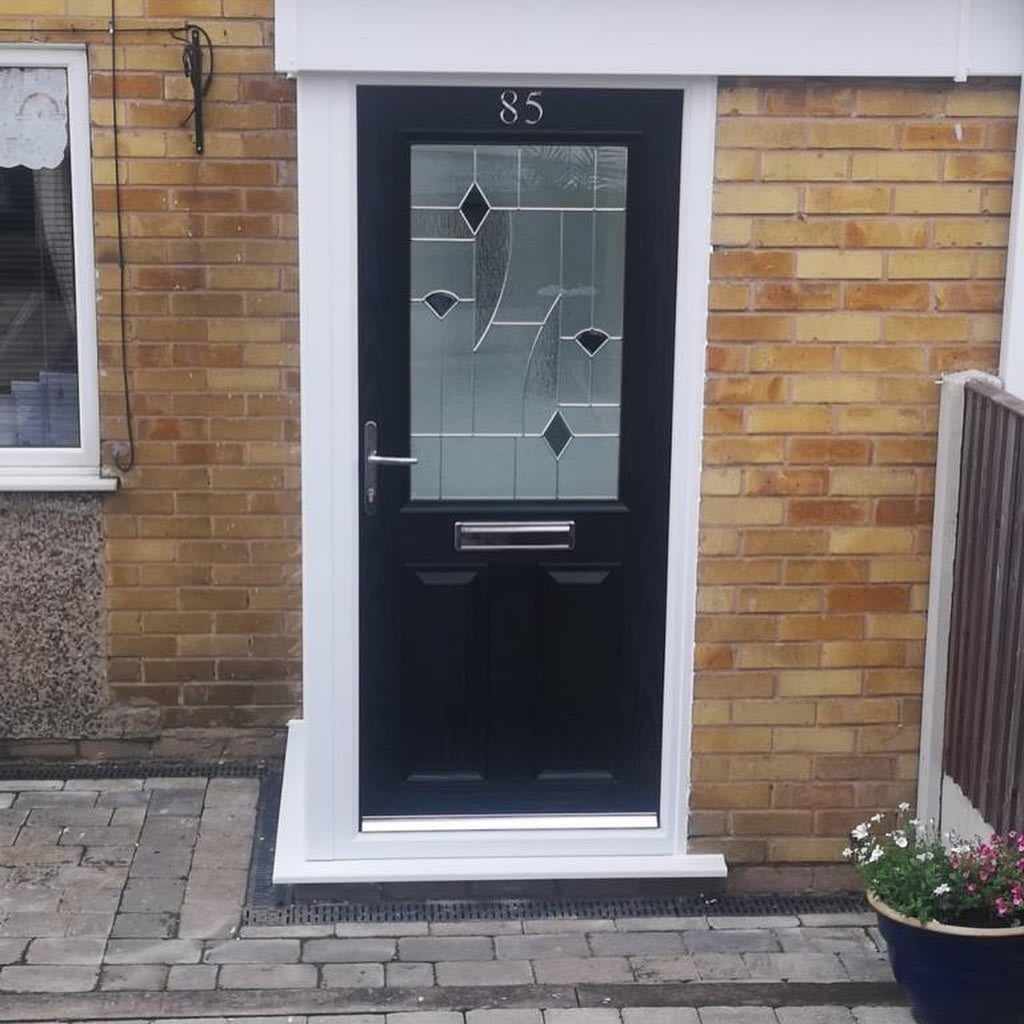 Doors Gallery - Astra Windows