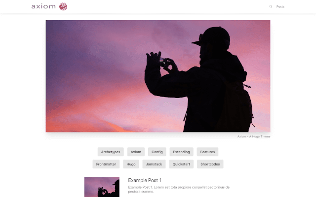Alpine Toolbox - Alpine.js Templates