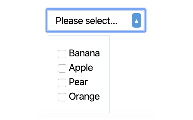 Alpine Toolbox - Alpine.js Templates