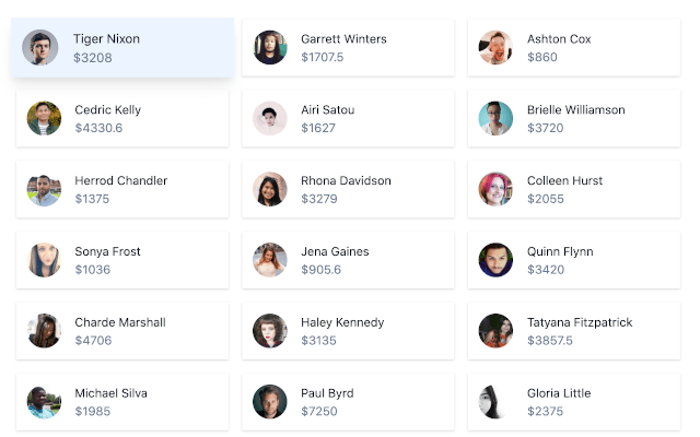Alpine Toolbox - Alpine.js Templates