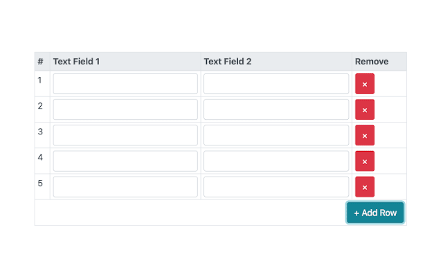 Alpine Toolbox - Alpine.js Templates