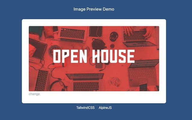 Alpine Toolbox - Alpine.js Templates