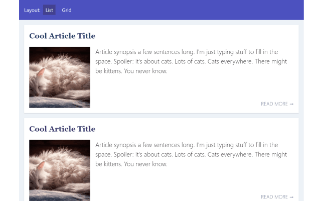 Alpine Toolbox - Alpine.js Templates