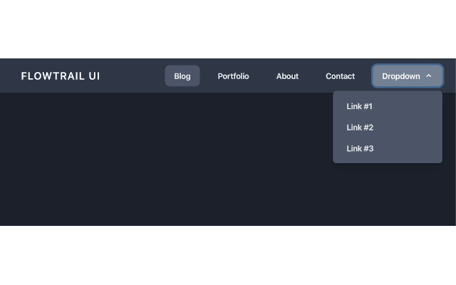 Alpine Toolbox - Alpine.js Templates