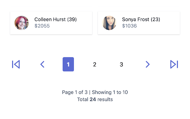 Alpine Toolbox - Alpine.js Templates