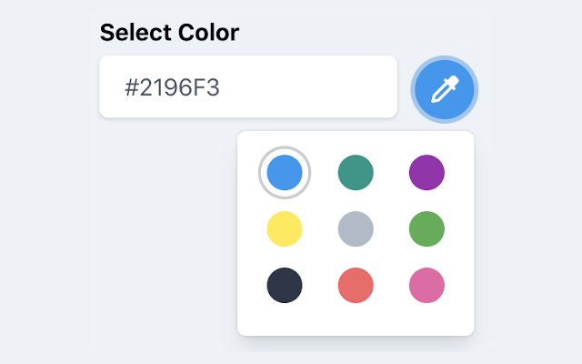 Alpine Toolbox - Alpine.js Templates