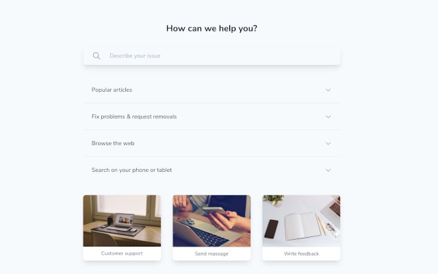 Alpine Toolbox - Alpine.js Templates
