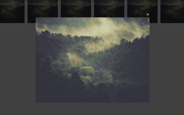 Alpine Toolbox - Alpine.js Templates