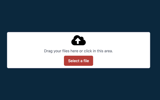 Alpine Toolbox - Alpine.js Templates