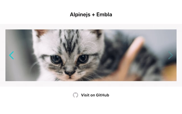 Alpine Toolbox - Alpine.js Templates