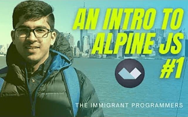 Alpine Toolbox - Alpine.js Templates