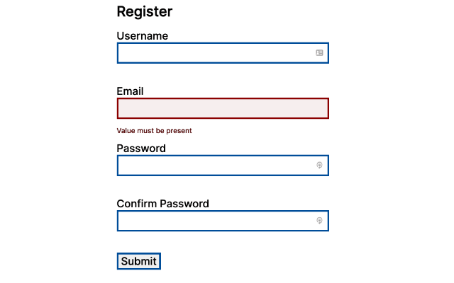 Alpine Toolbox - Alpine.js Templates