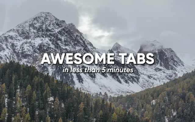 Alpine Toolbox - Alpine.js Templates