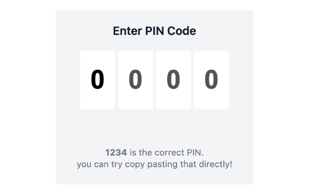 Alpine Toolbox - Alpine.js Templates