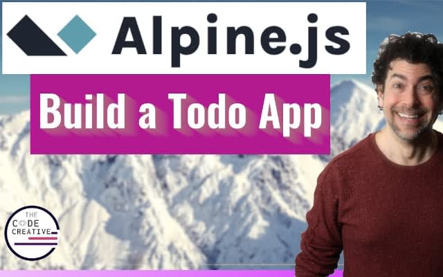 Alpine Toolbox - Alpine.js Templates
