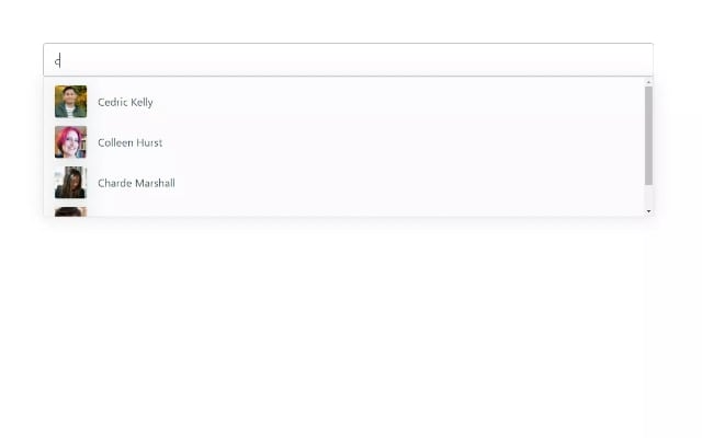 Alpine Toolbox - Alpine.js Templates