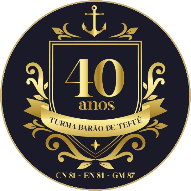 ATBT .:. Detalhes do evento Cerimônia e Baile dos 40 anos de ingresso no CN