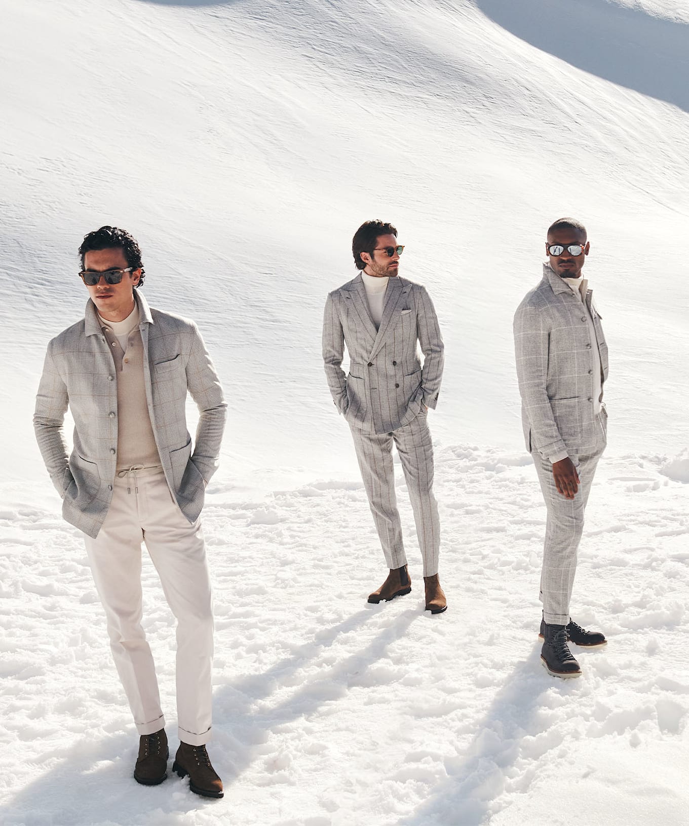 Stores - Atelier Munro