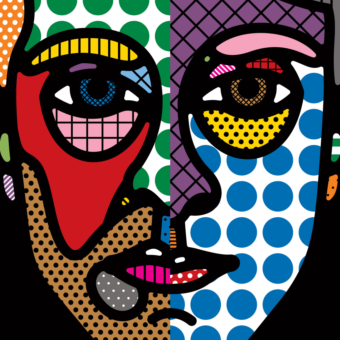 Craig & Karl — Image of the Studio
