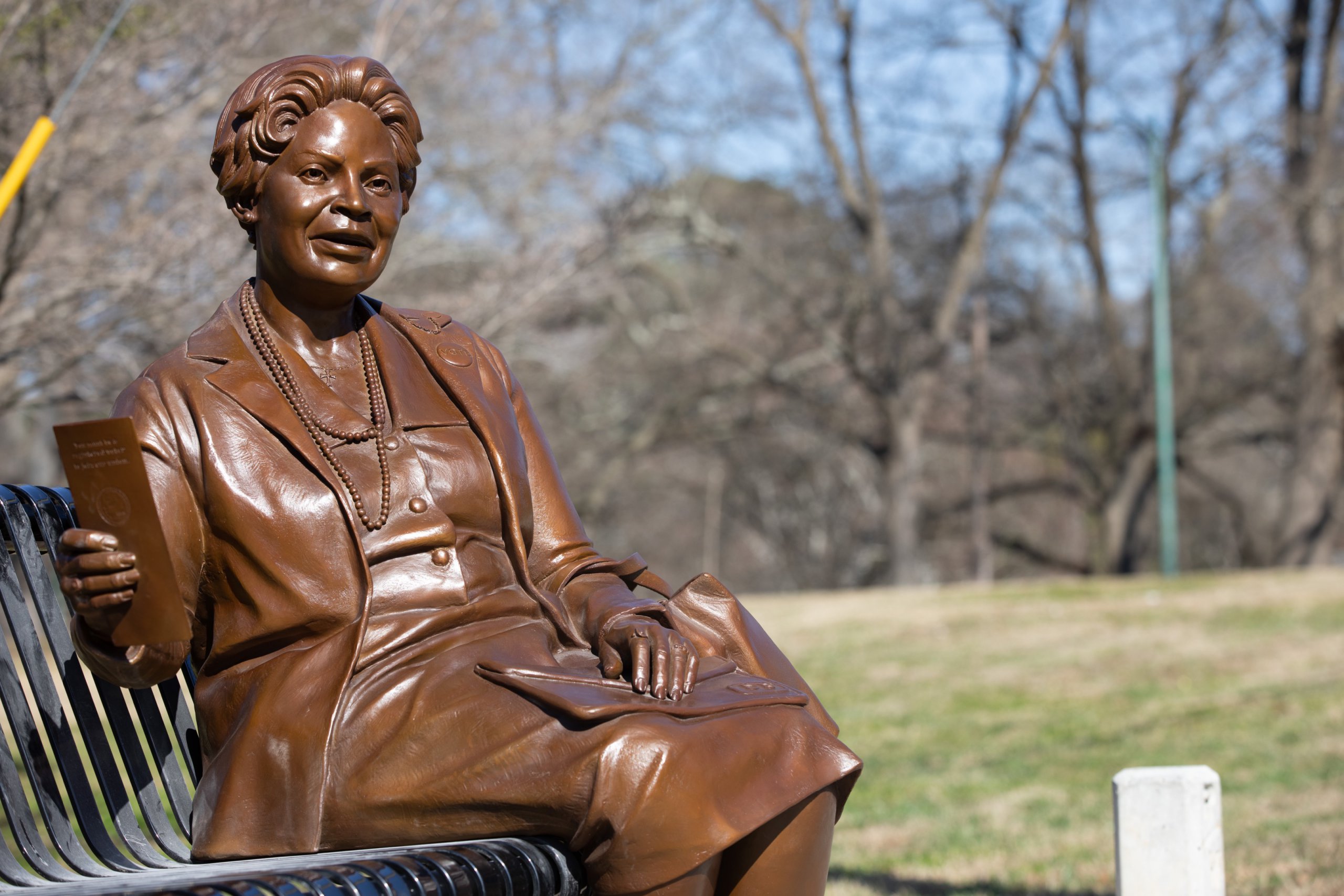 Atlanta Landmarks Connected to Women’s History - Discover Atlanta