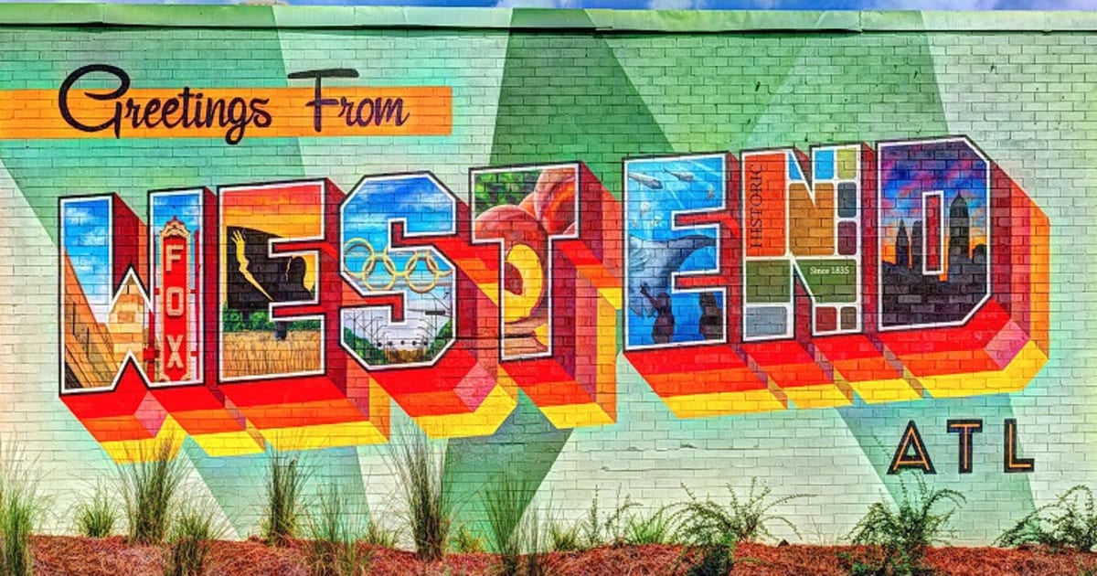 A local's guide to Atlanta neighborhoods