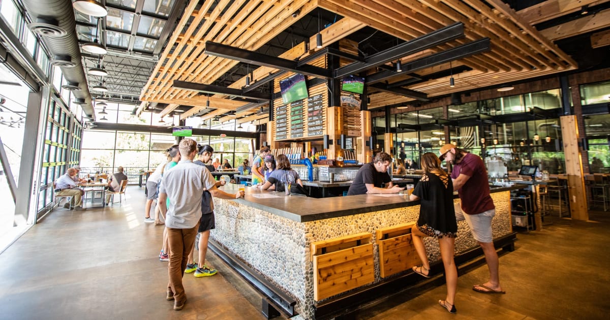 Local Breweries Offer New Ways for Beer Lovers to Experience Atlanta ...
