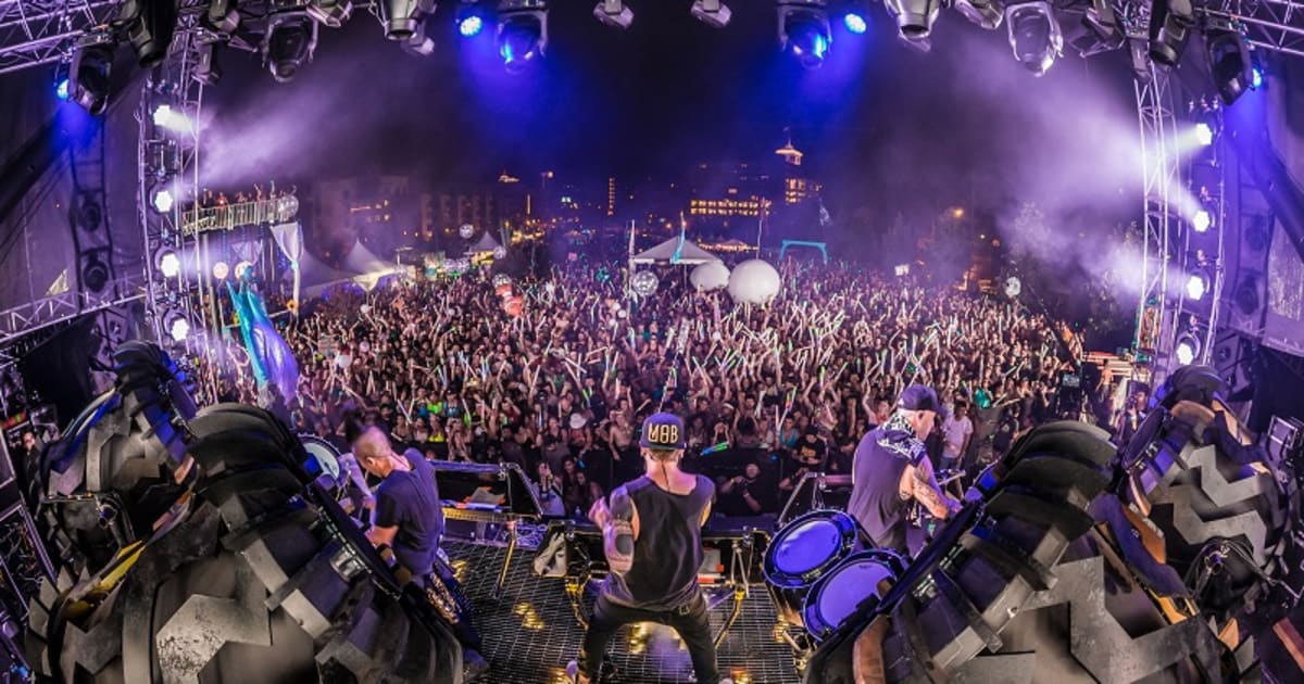 Dig Into Atlanta’s Diverse DJ Scene