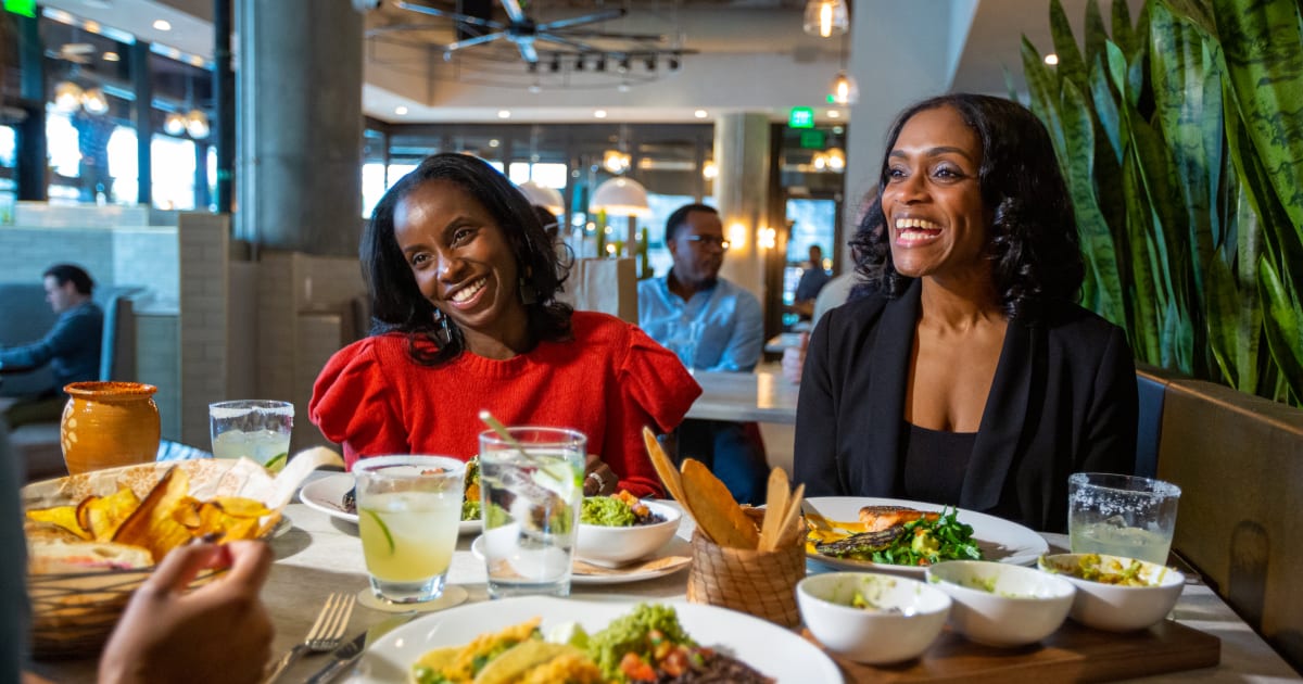 A Mediterranean Father's Day at Kitty Dare | Discover Atlanta