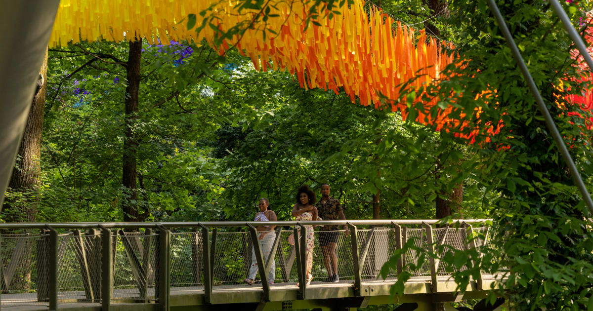 Ultimate Guide to Summer in Atlanta - Discover Atlanta