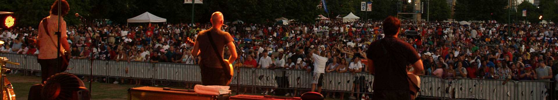 Best Live Music Venues in Atlanta for Shows, Concerts and More ...