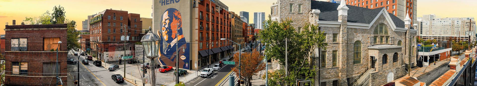 Explore Atlanta's Civil Rights History | Discover Atlanta