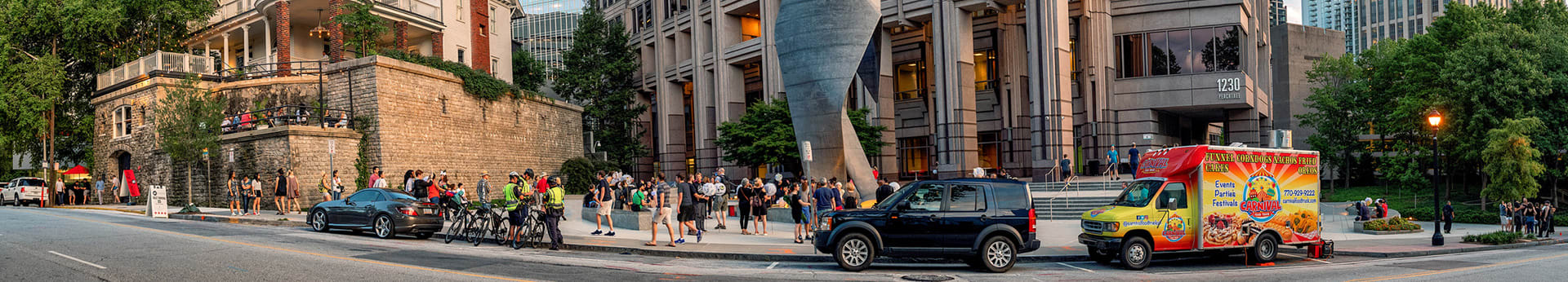 Best Things to Do in Midtown Atlanta, GA | Discover Atlanta