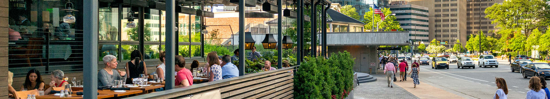 Best Things to Do in Buckhead Atlanta - Discover Atlanta