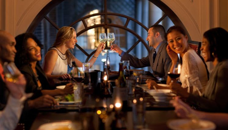 Atlanta Dining Guides - Discover Atlanta