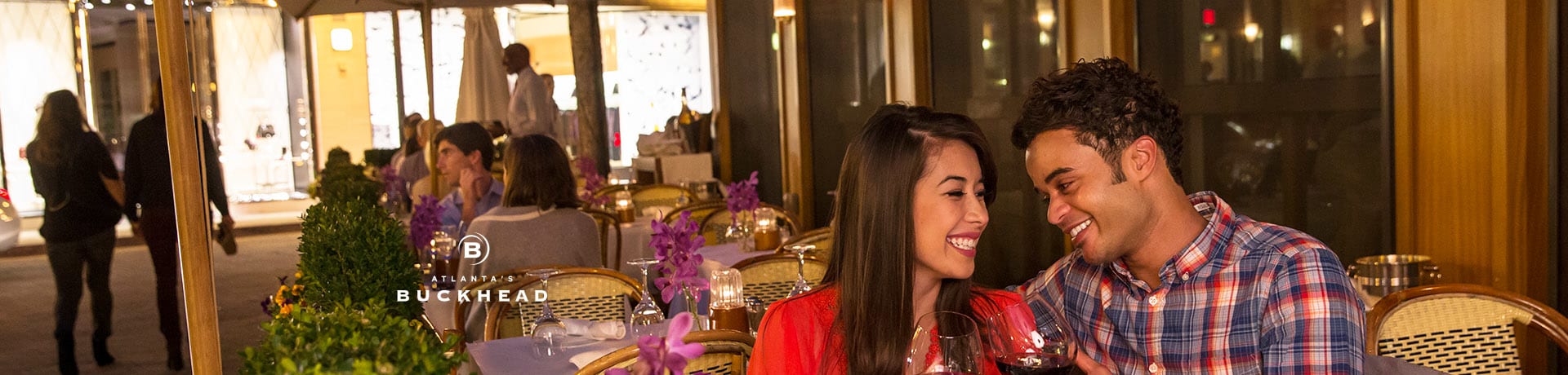 Best Restaurants in Buckhead Atlanta - Discover Atlanta