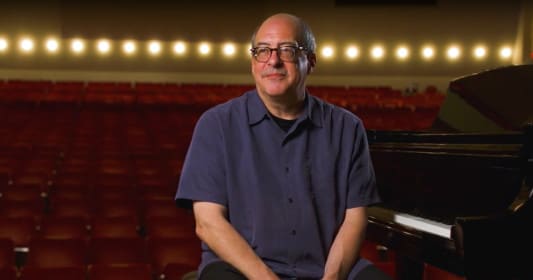 Robert Spano - Conductor of Atlanta Symphony Orchestra - IAMATL Video ...