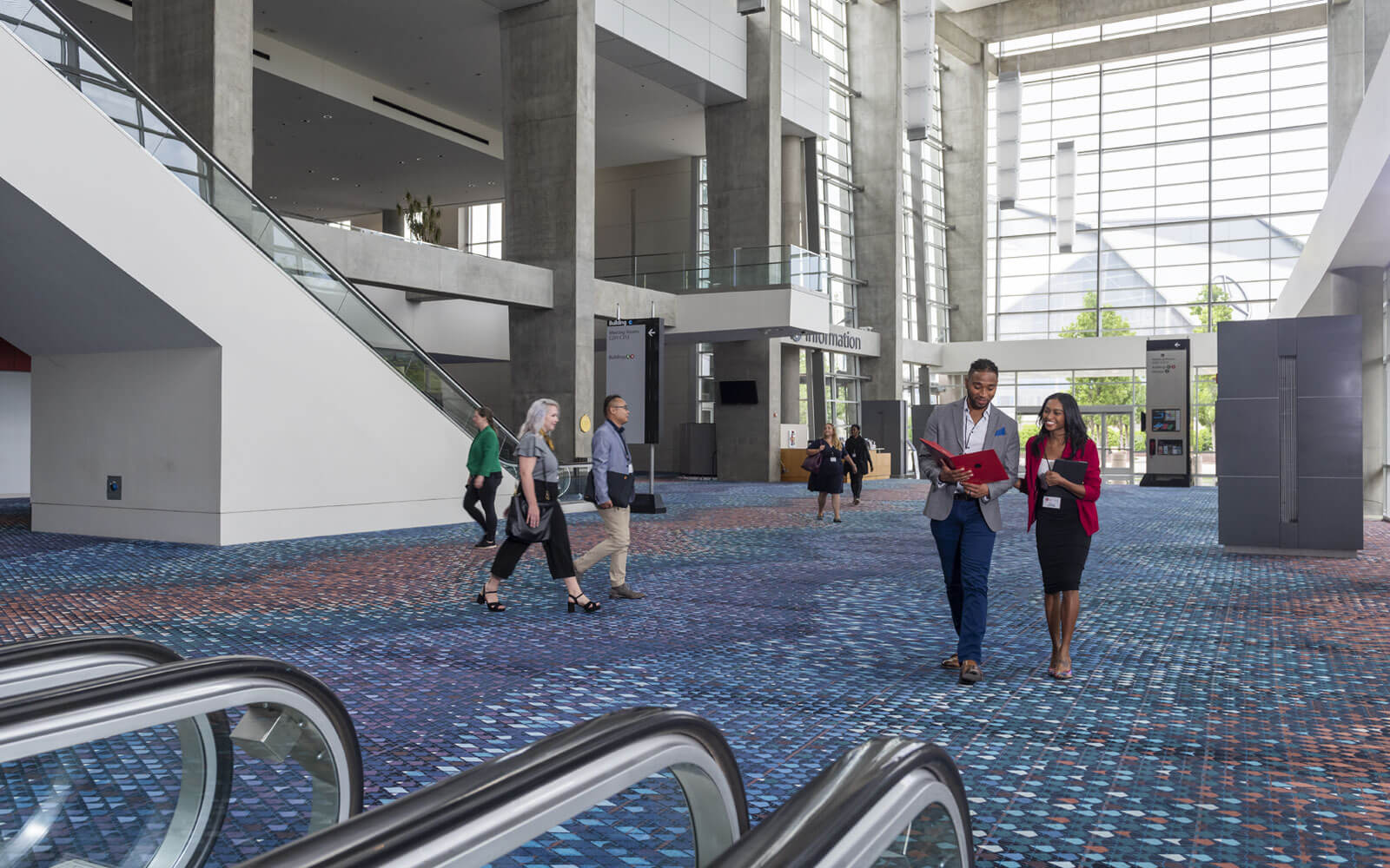 Welcome Atlanta Meeting & Event Planners - Discover Atlanta