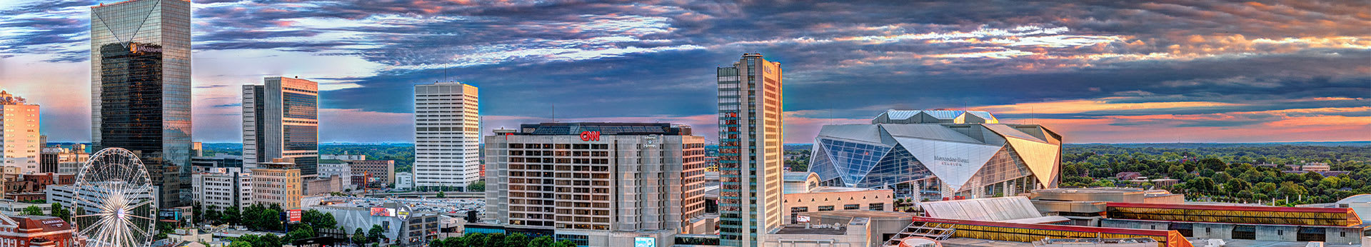 What's New in Atlanta - New Hotel, Attraction & Restaurant Developments ...