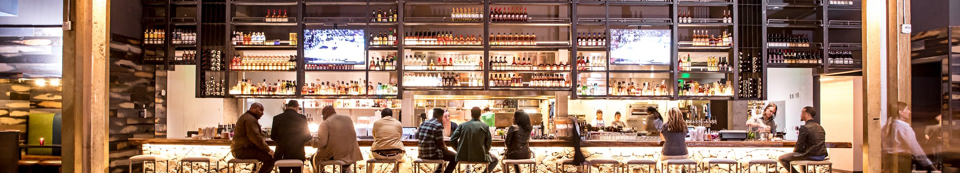 Best Cocktail Bars in Atlanta: Drink it In | Discover Atlanta