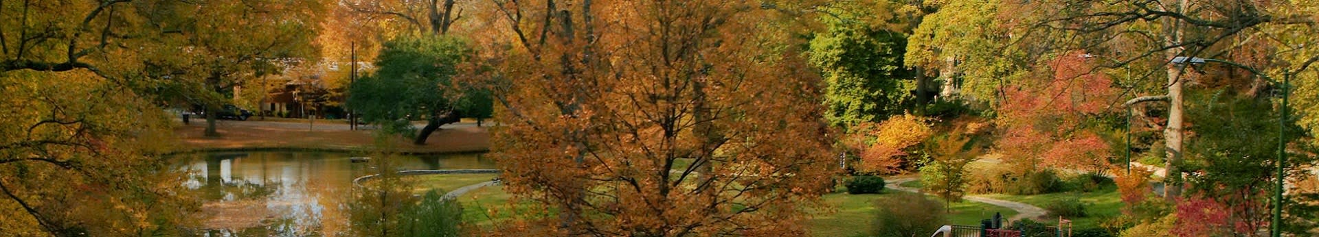 Inman Park Festival & Tour of Homes 2020 in Atlanta, GA - Discover Atlanta