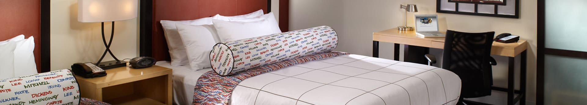 Affordable Hotels in Atlanta - Amenities at Mid-price Hotels | Discover ...