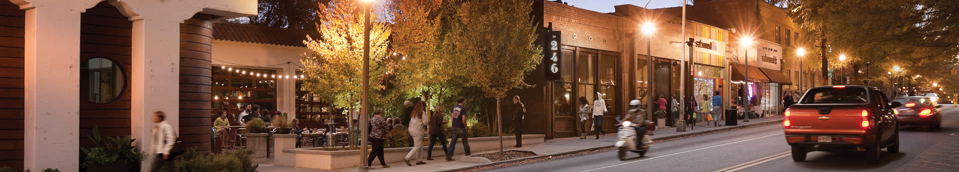 Decatur, Georgia - Discover Great Local Music & More | Discover Atlanta