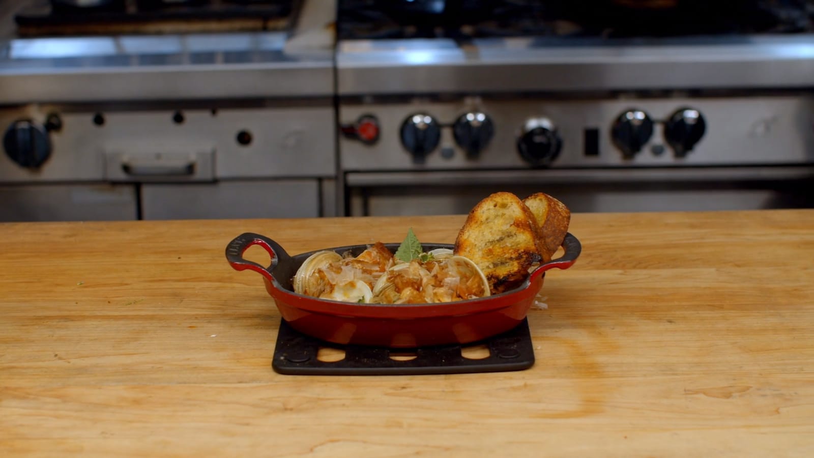 Atlanta's Food Story | Discover Atlanta