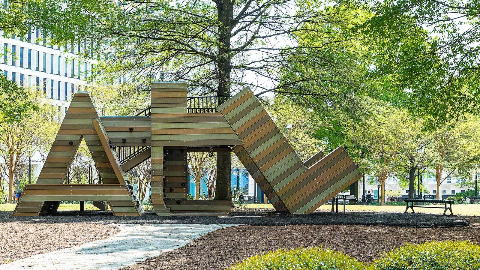 Scenes from the A: 20 Essential Spots to Discover Atlanta
