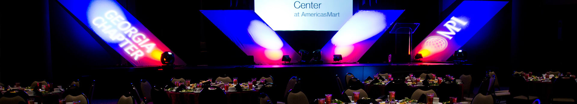 Plan Your Events at the Atlanta Convention Center at Americasmart ...