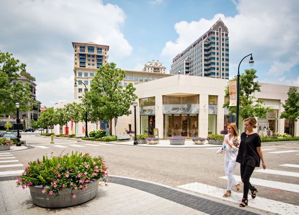 Shopping - Discover Atlanta