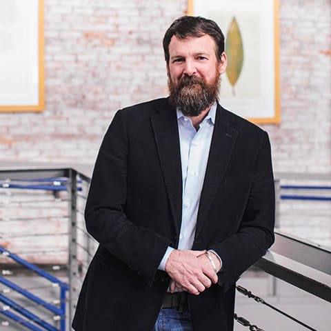 Reinhard to Serve as 2021 ACVB Chair | Discover Atlanta